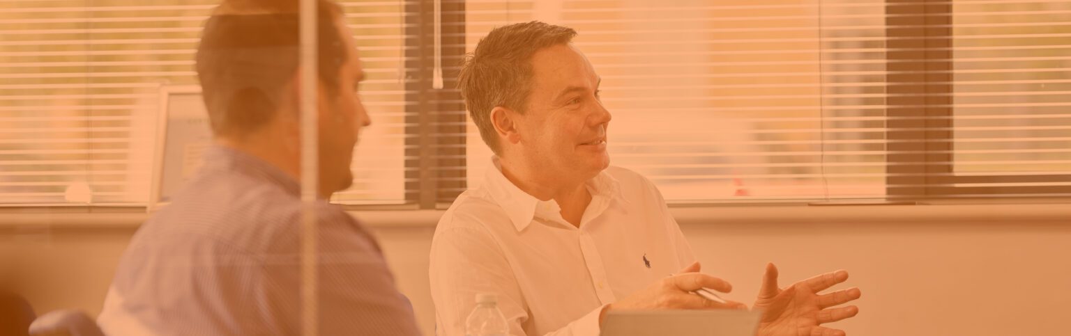 Virtual CTO (vCTO) Services | Seriun
